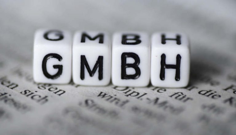 Die GmbH-Gründung in 25 Punkten | Arnoul, Möller & Plantiko